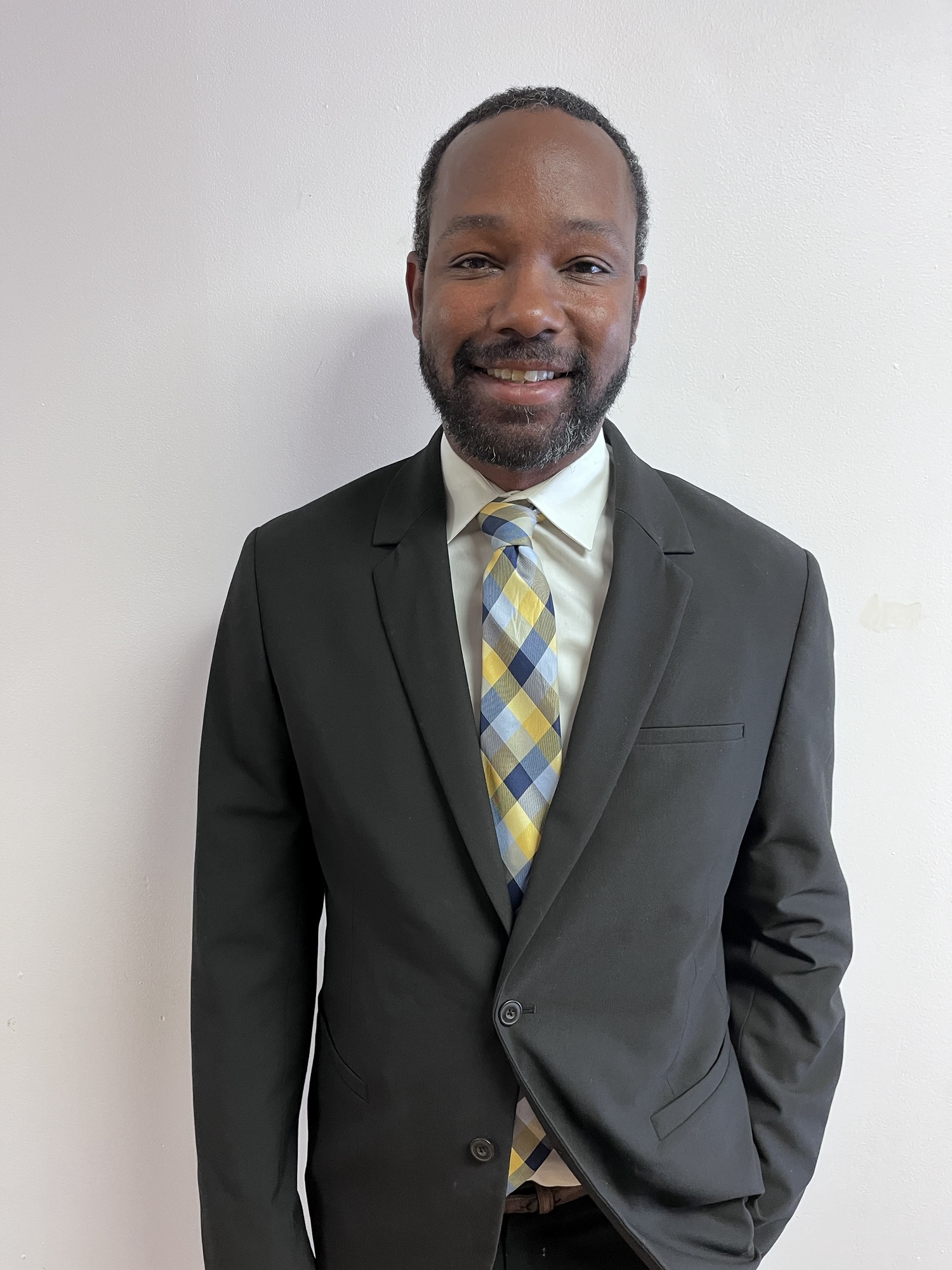 Ministers – Pleasant Green Baptist Church